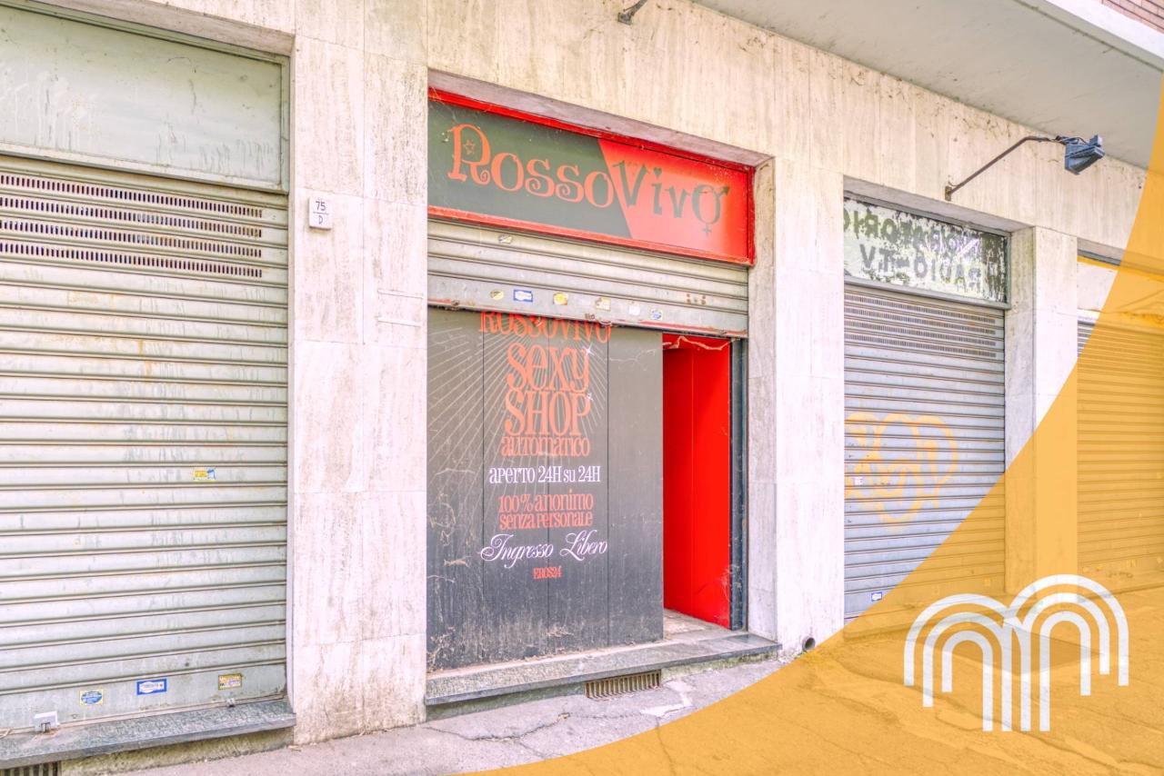 Negozio in vendita a Torino