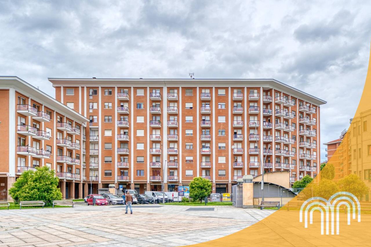 Appartamento in vendita a Borgaro Torinese