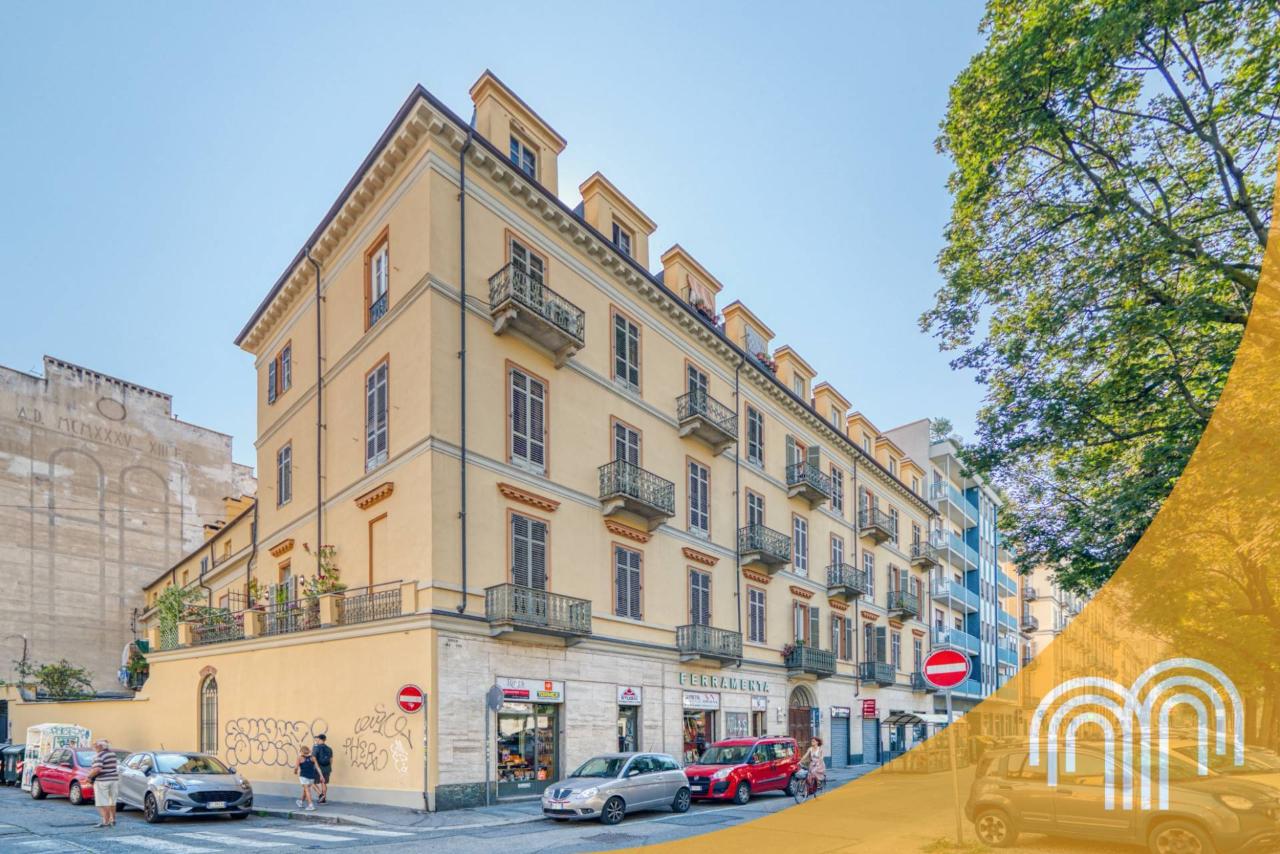 Appartamento in vendita a Torino