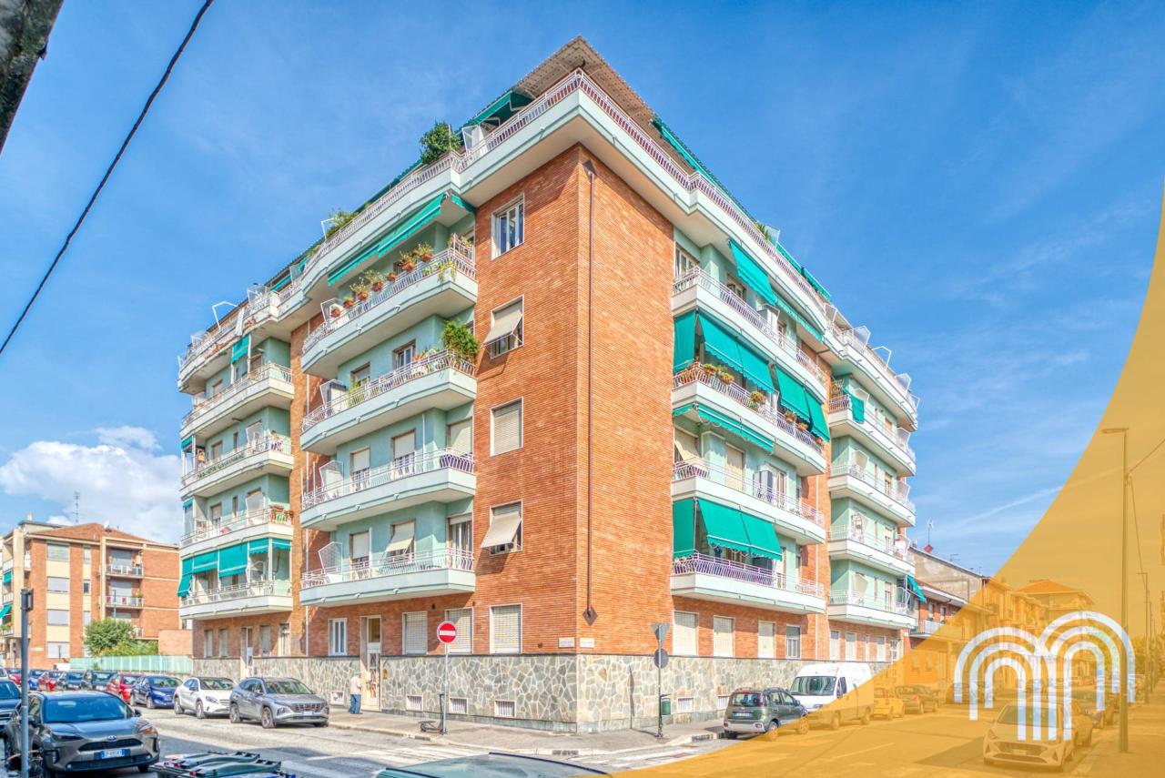 Appartamento in vendita a Torino