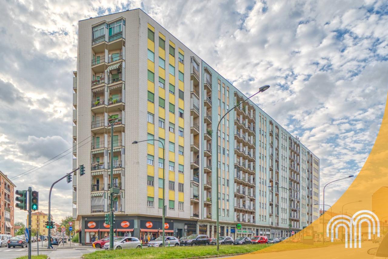 Appartamento in vendita a Torino