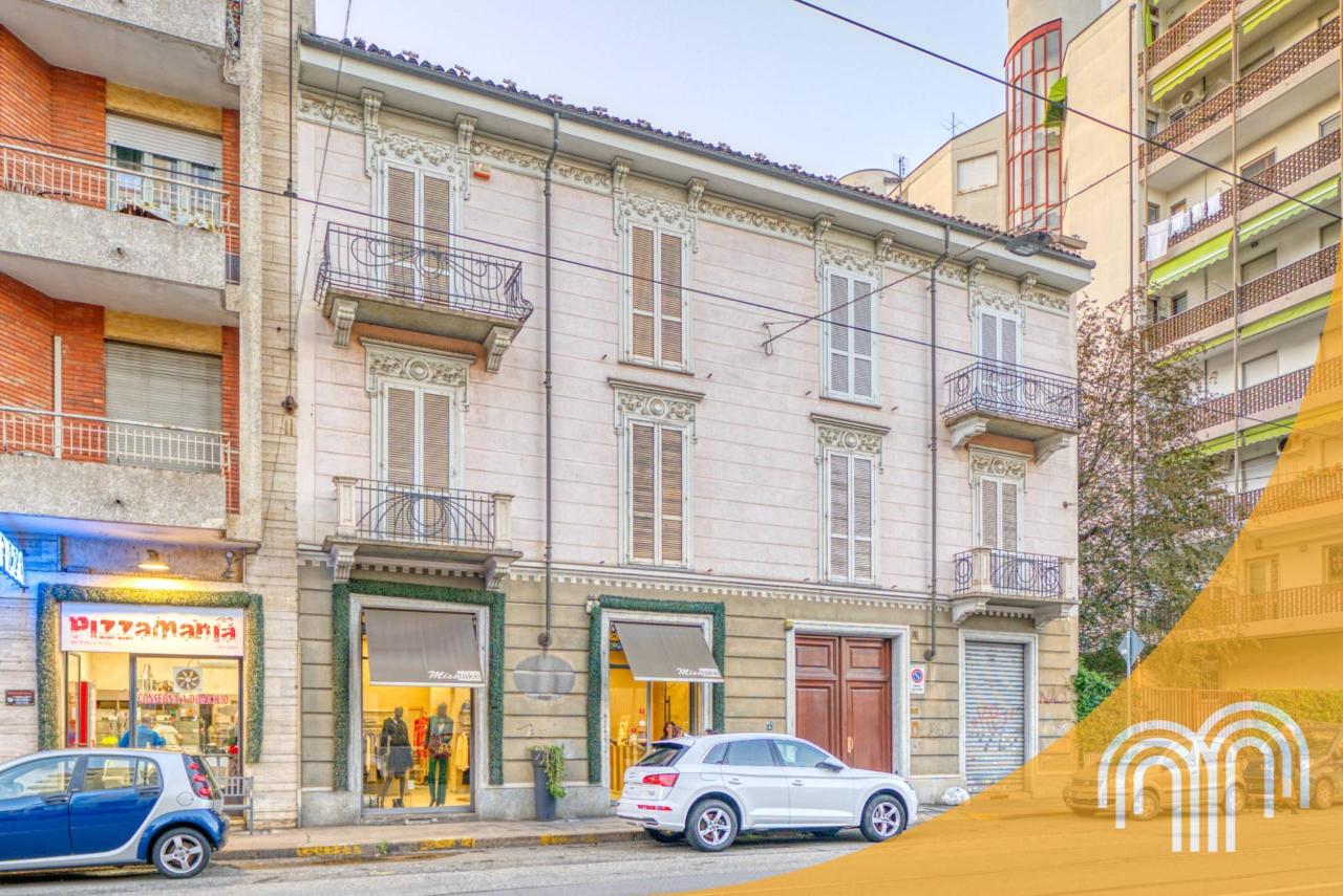 Ufficio in vendita a Torino
