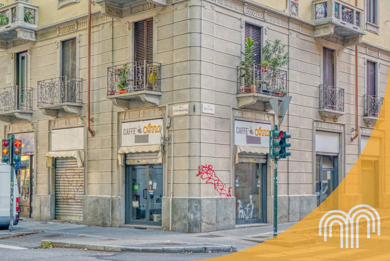 Negozio in vendita a Torino