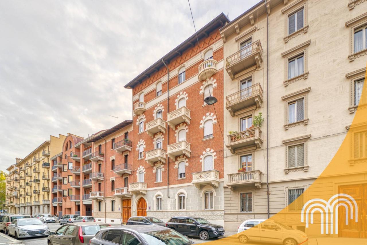 Appartamento in vendita a Torino