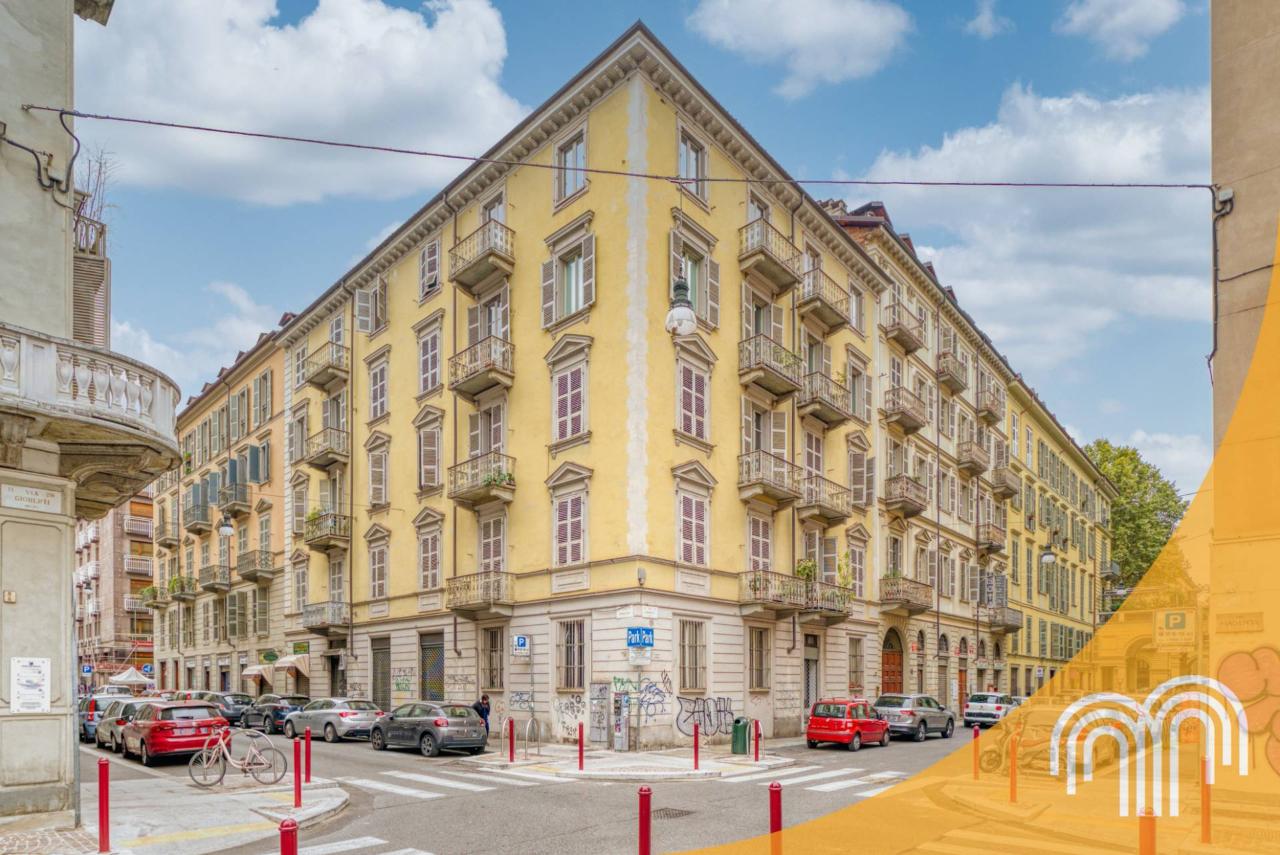 Negozio in affitto a Torino