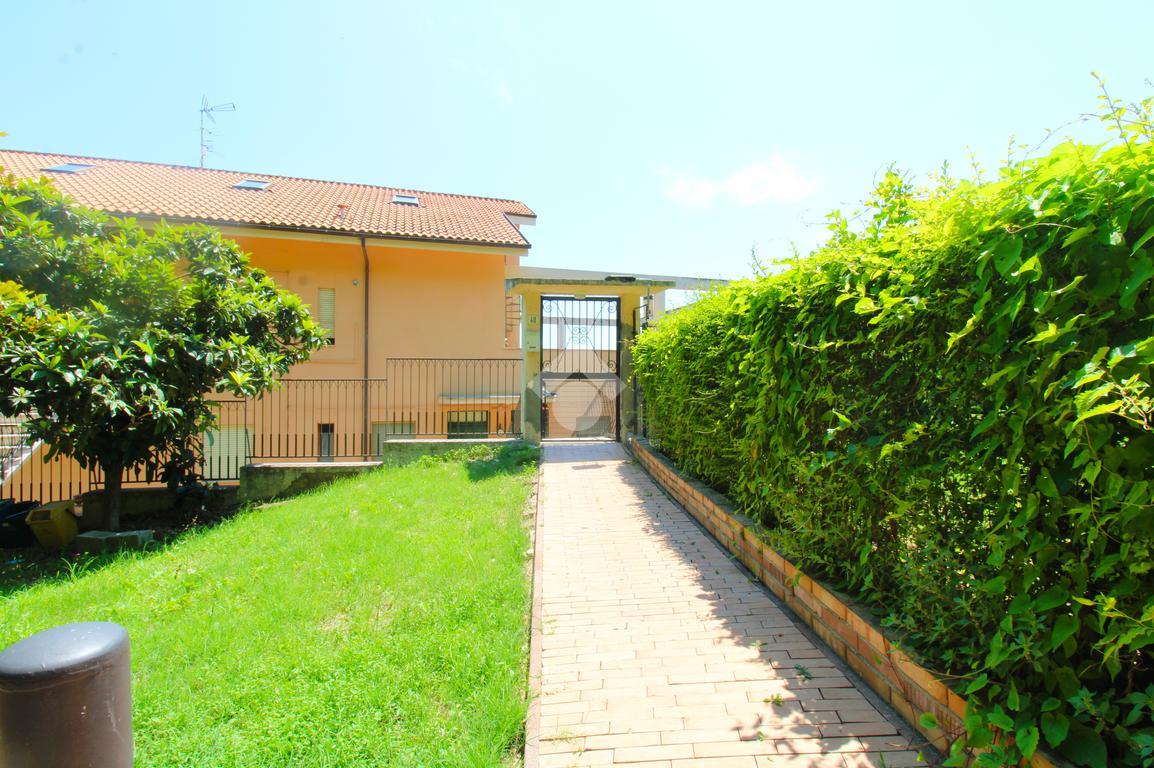 Appartamento in vendita a Ortona