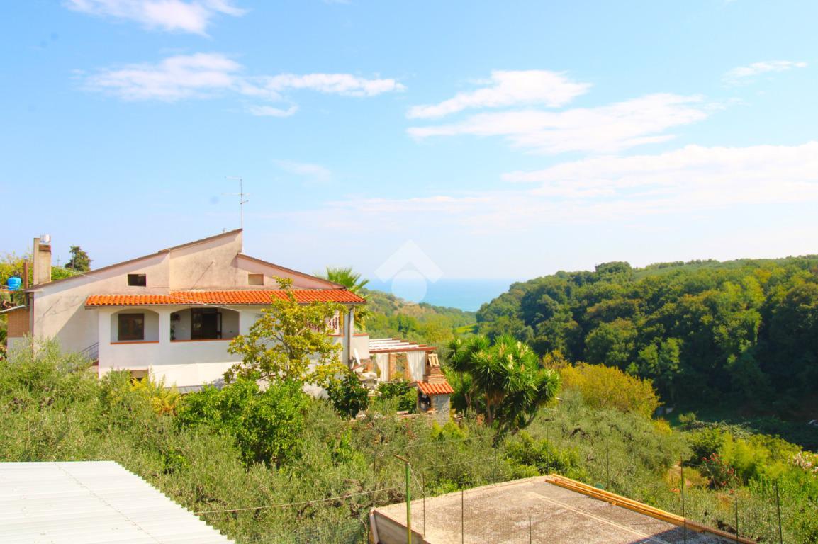 Casa indipendente in vendita a Ortona