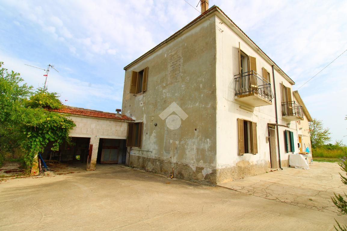 Casa indipendente in vendita a Ortona