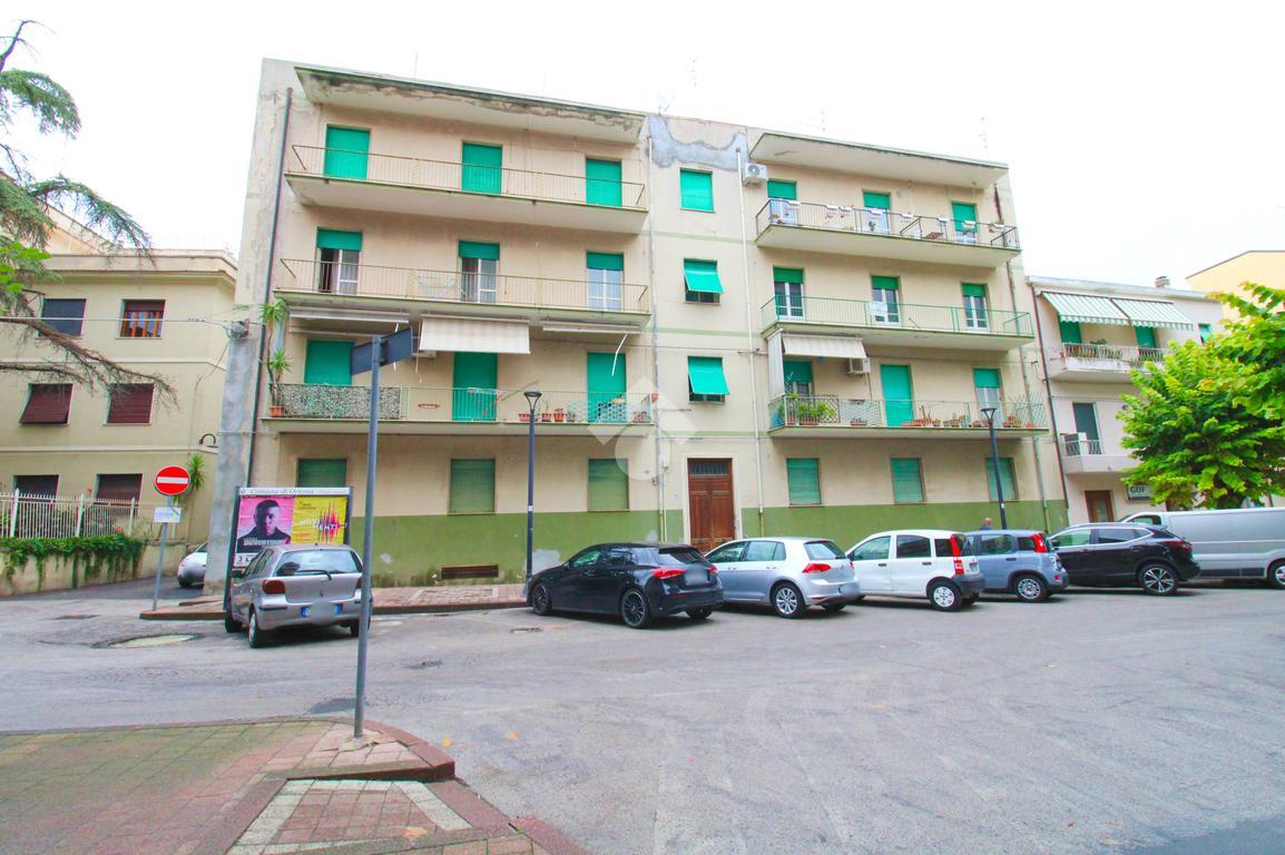 Appartamento in vendita a Ortona