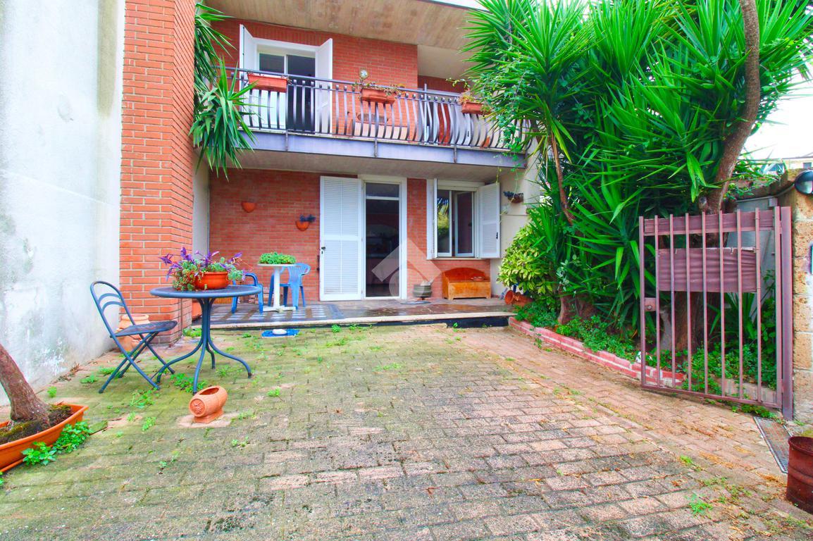 Villa a schiera in vendita a Ortona