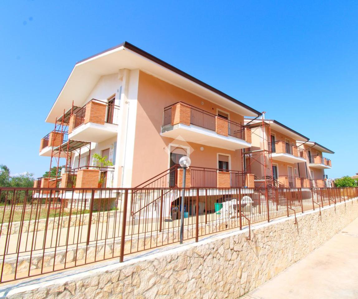 Appartamento in vendita a San Vito Chietino