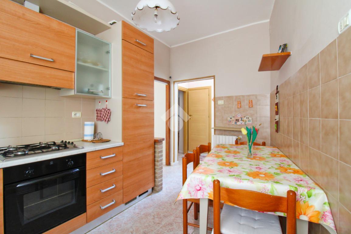 Appartamento in vendita a Ortona