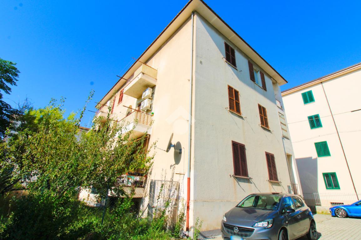 Appartamento in vendita a Ortona
