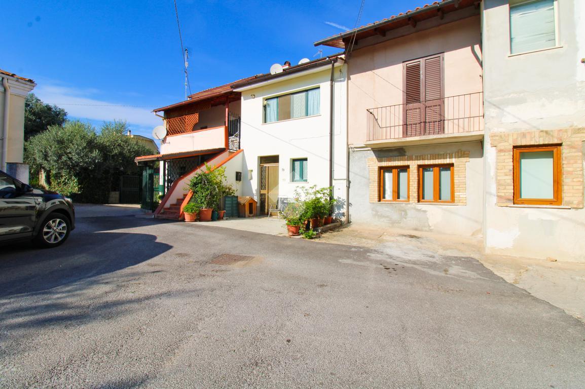 Casa indipendente in vendita a Ortona