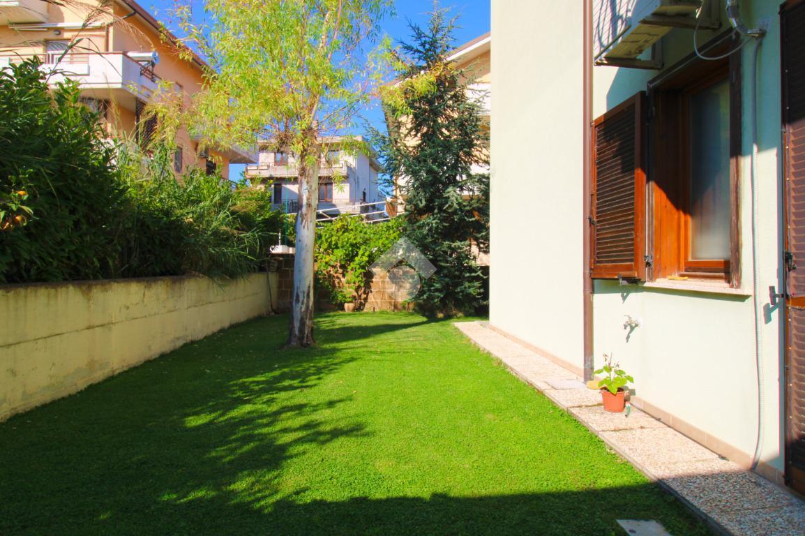 Appartamento in vendita a Ortona