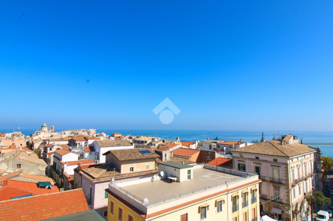 Appartamento in vendita a Ortona