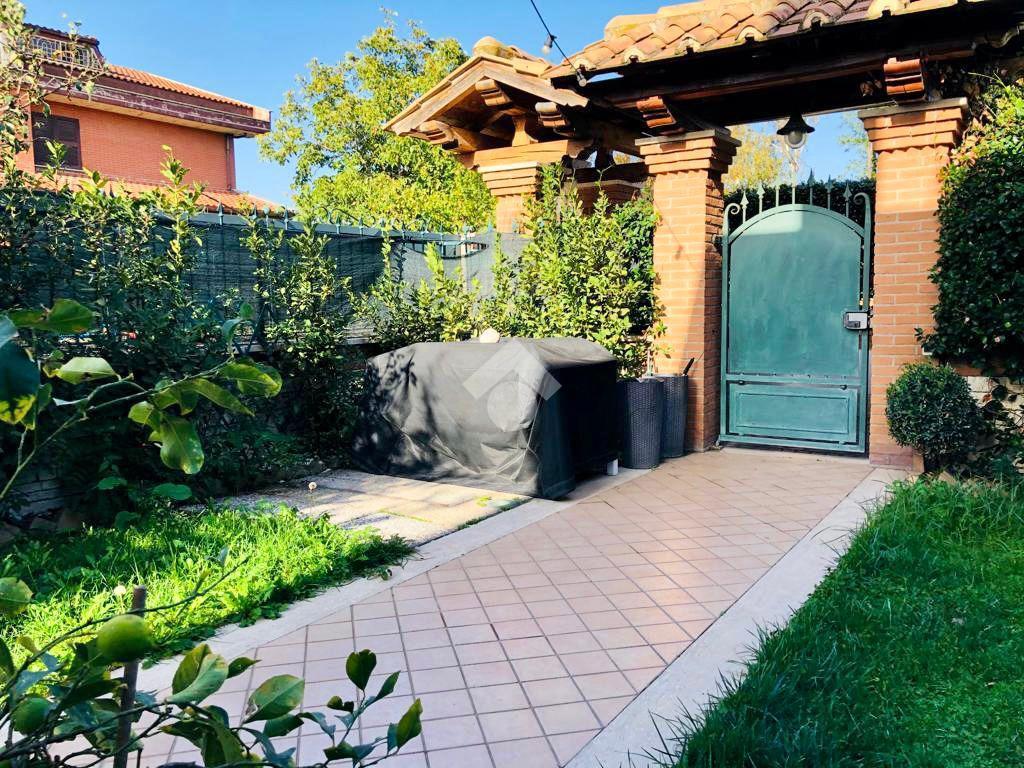 Villa in vendita a Ciampino