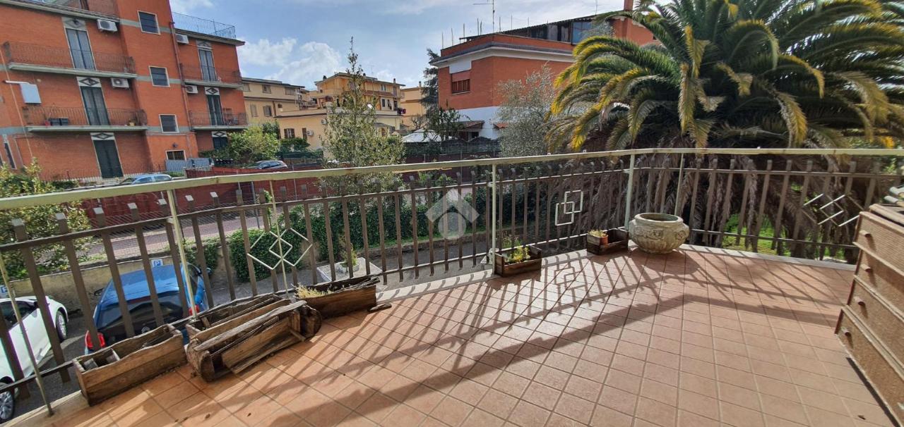 Appartamento in vendita a Ciampino