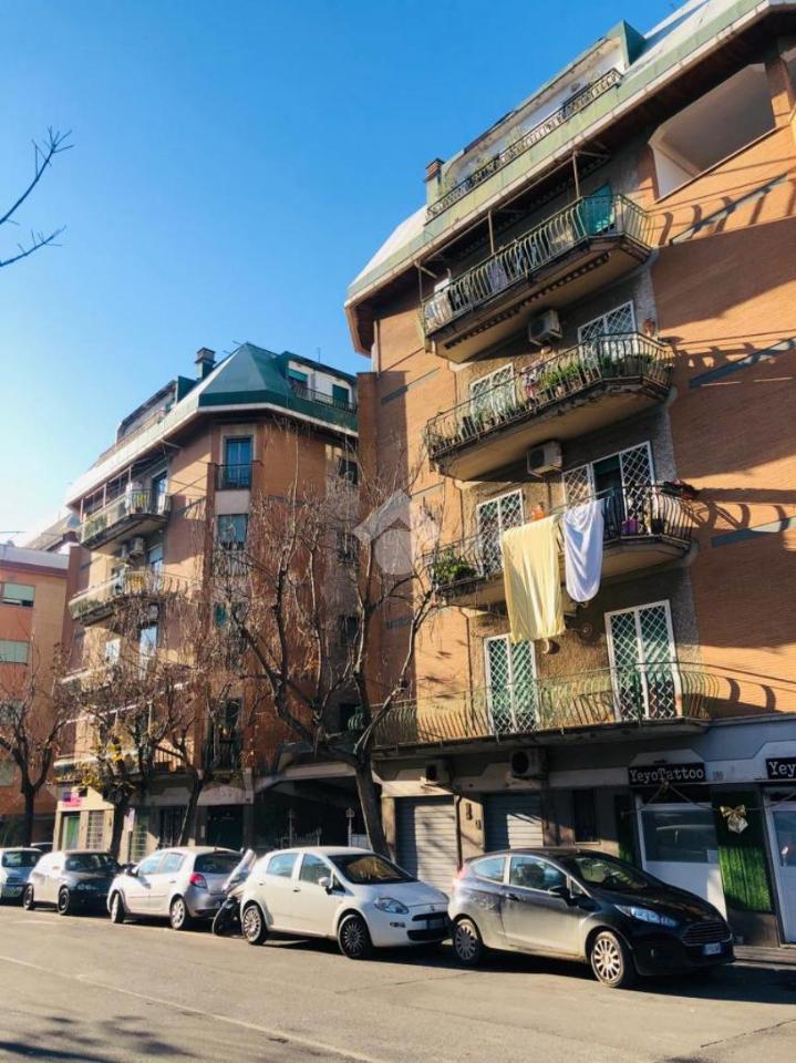 Appartamento in vendita a Ciampino