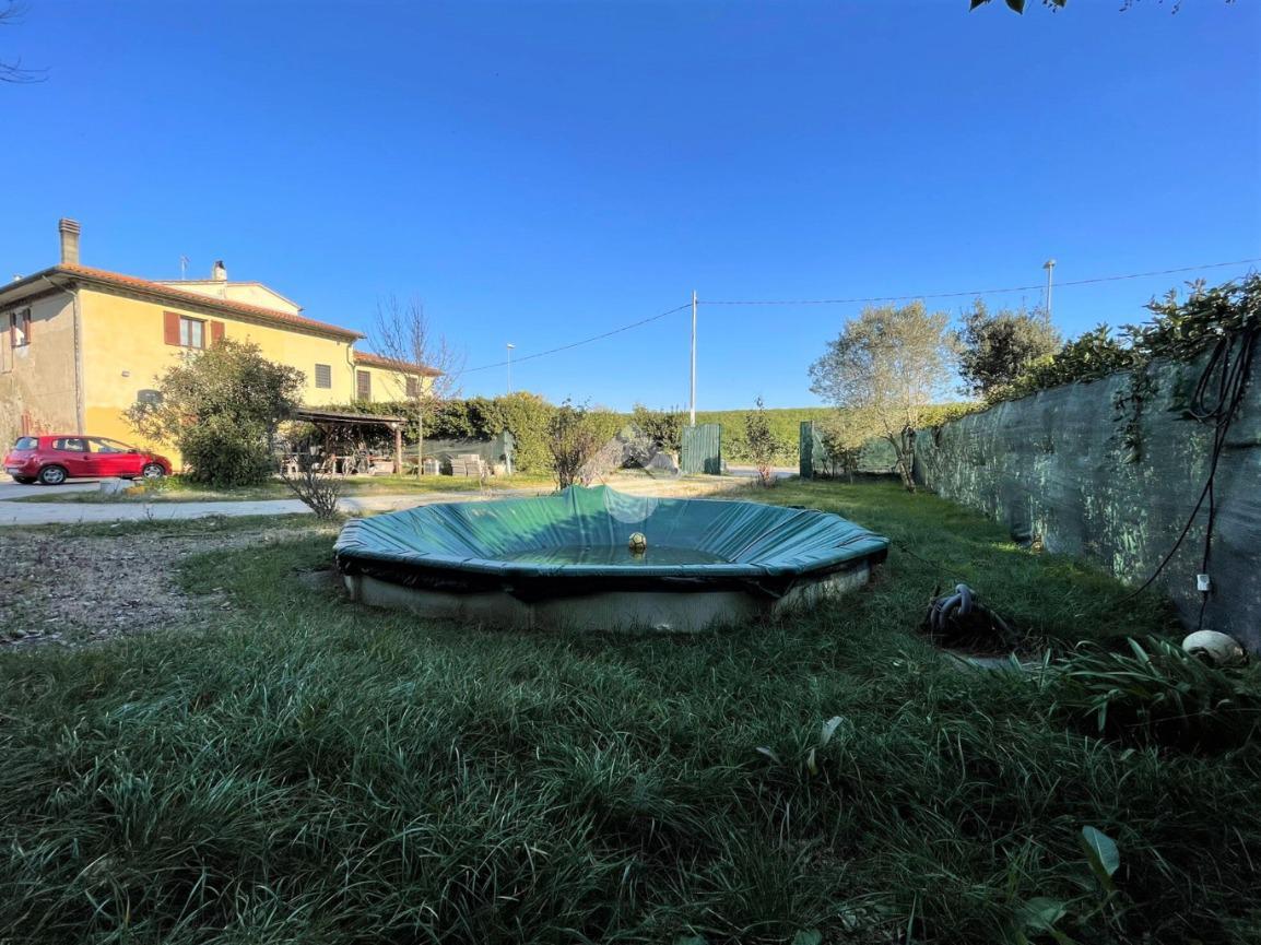 Casa indipendente in vendita a Pisa