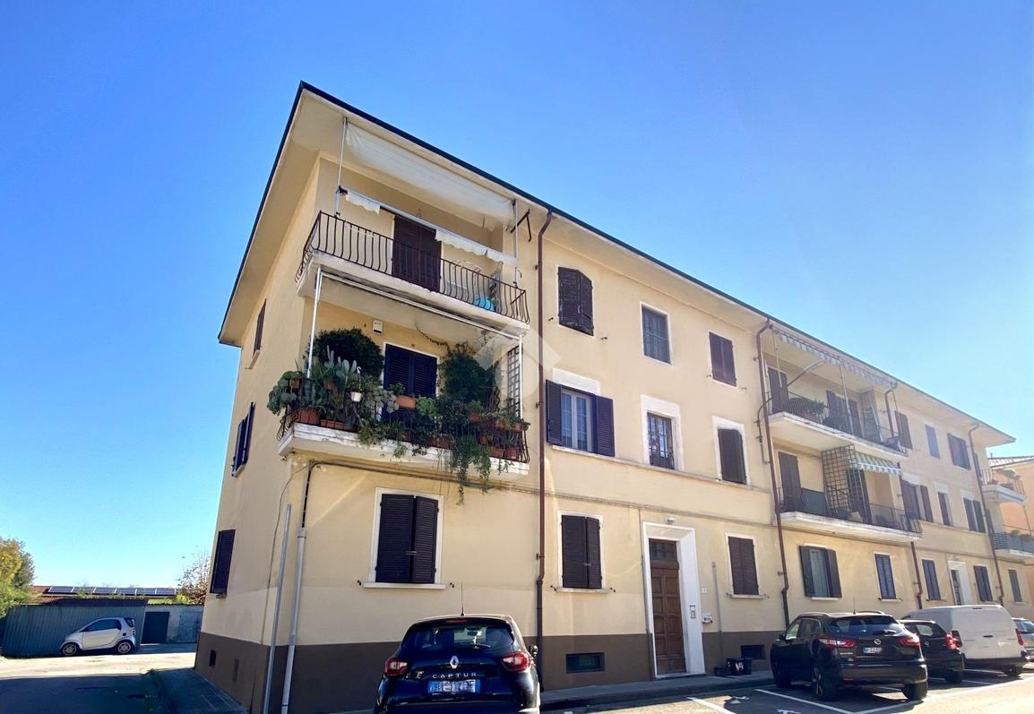 Appartamento in vendita a Pisa