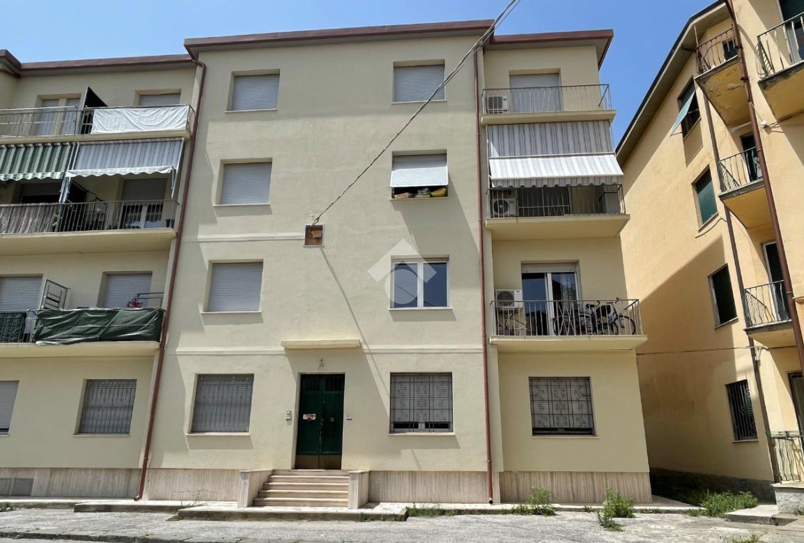 Appartamento in vendita a Pisa