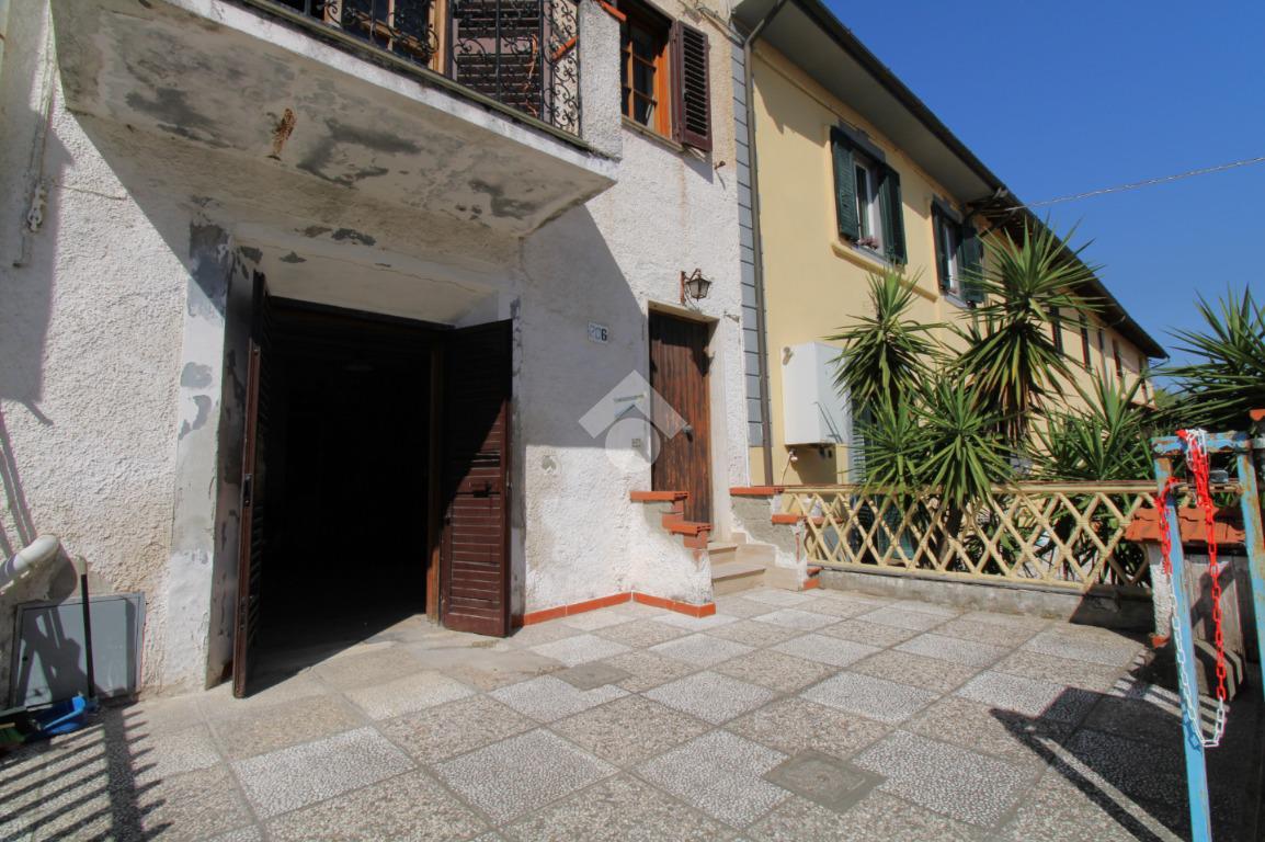 Appartamento in vendita a San Giuliano Terme