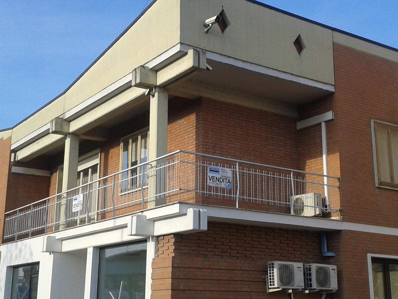 Ufficio in vendita a Casalgrande