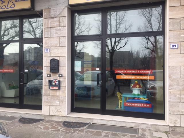 Negozio in affitto a Fiorano Modenese