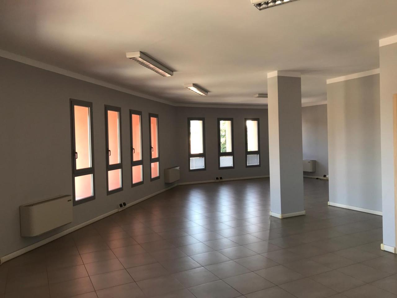 Ufficio in affitto a Fiorano Modenese