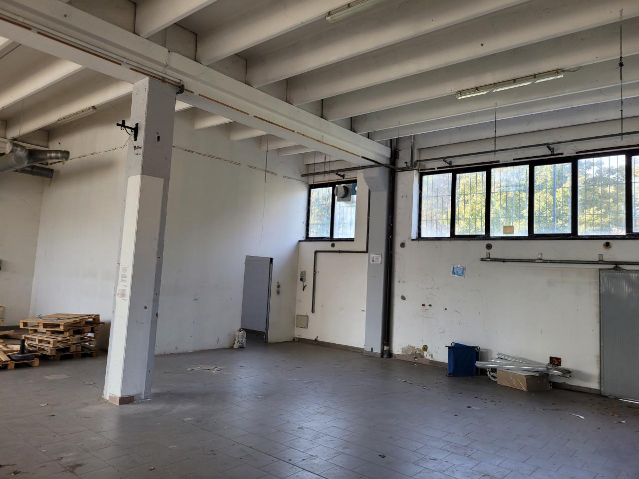 Capannone in vendita a Formigine