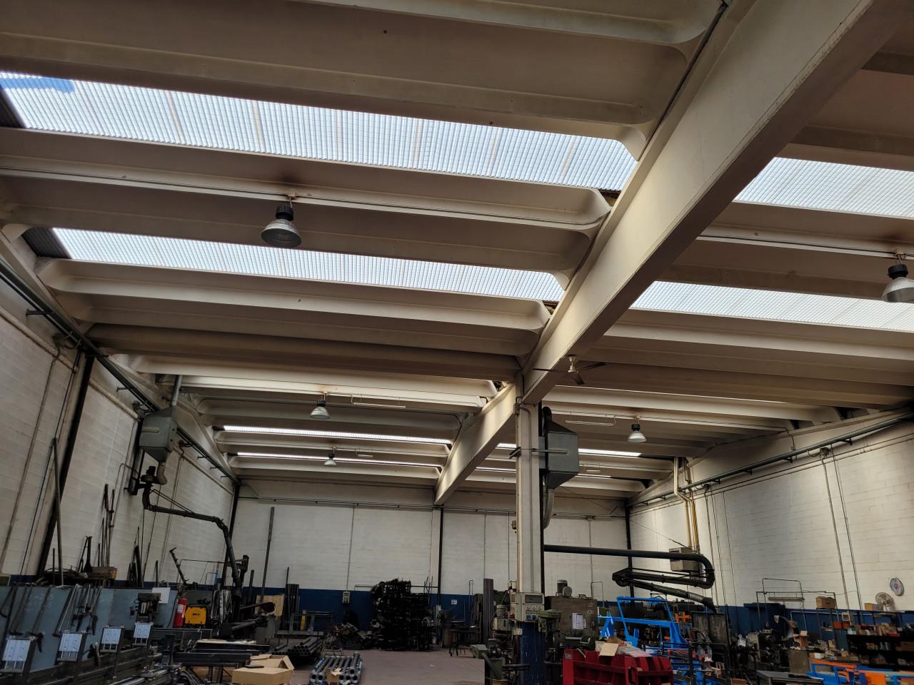 Capannone in affitto a Fiorano Modenese