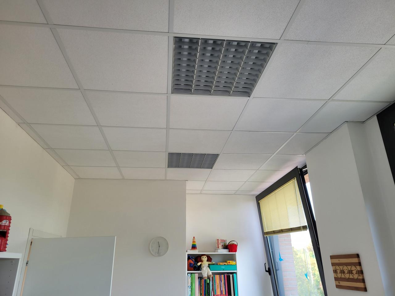 Ufficio in affitto a Formigine