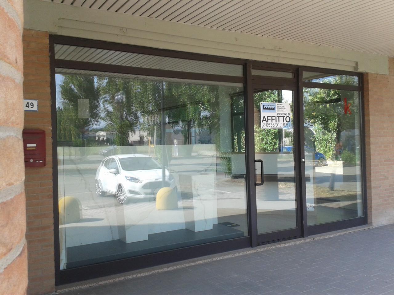 Negozio in vendita a Sassuolo