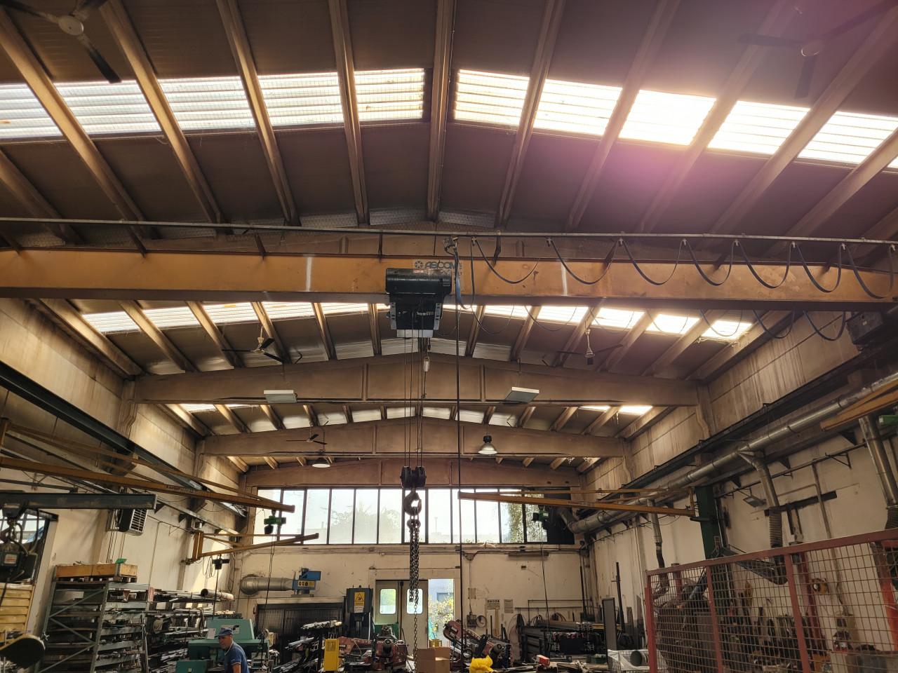 Capannone in vendita a Formigine