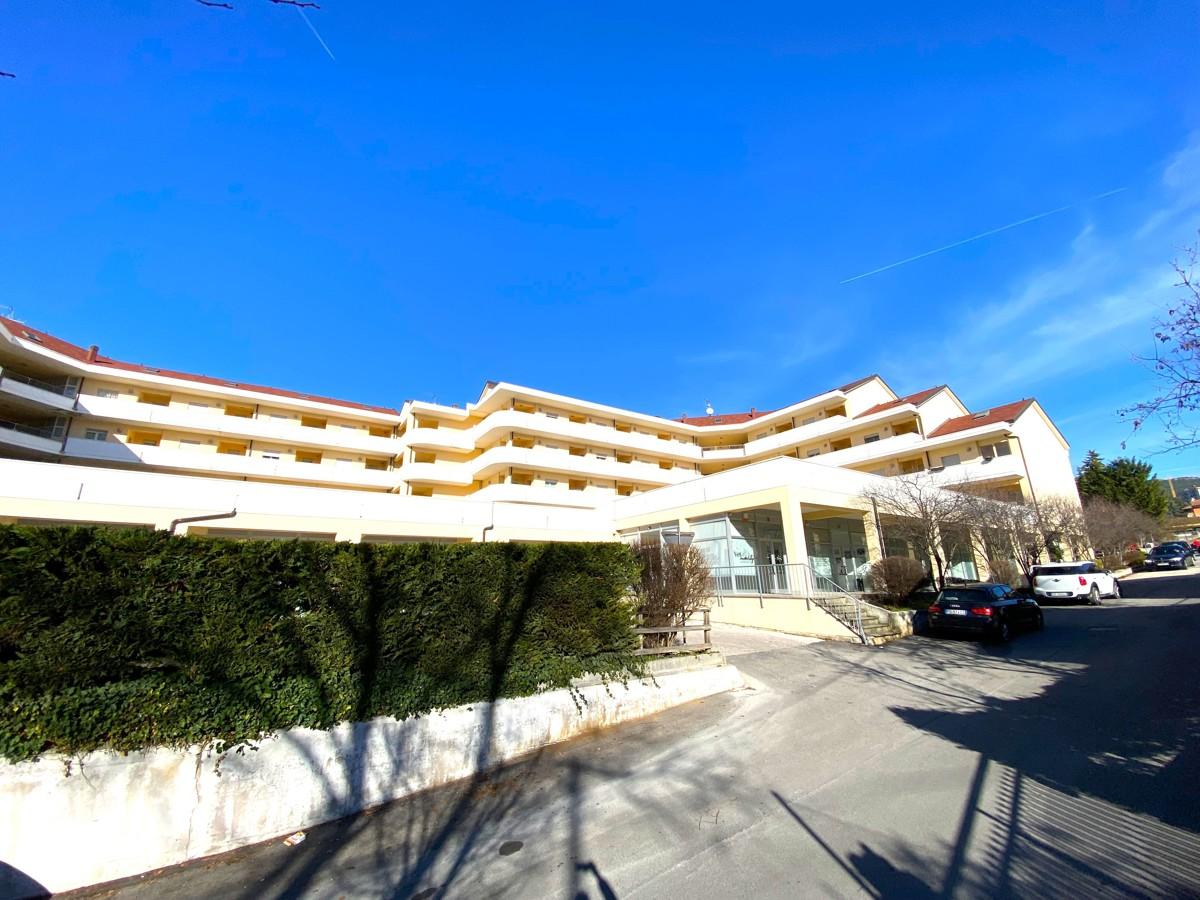 Trilocale in Via Monte Terminillo 8c, L'Aquila