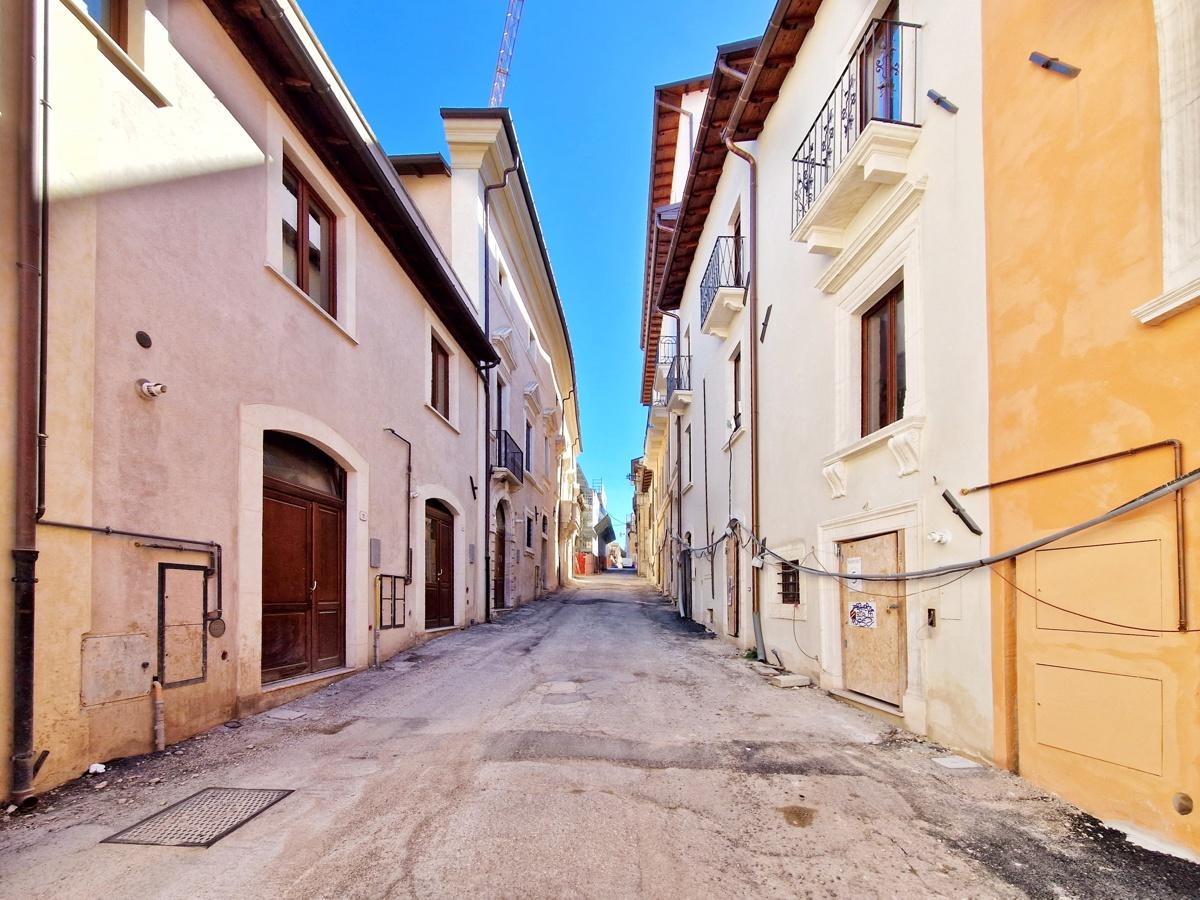 Appartamento in vendita a L'Aquila