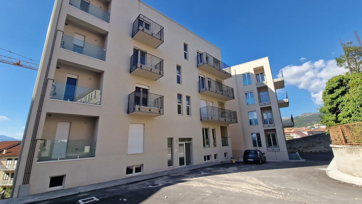 Appartamento in vendita a L'Aquila