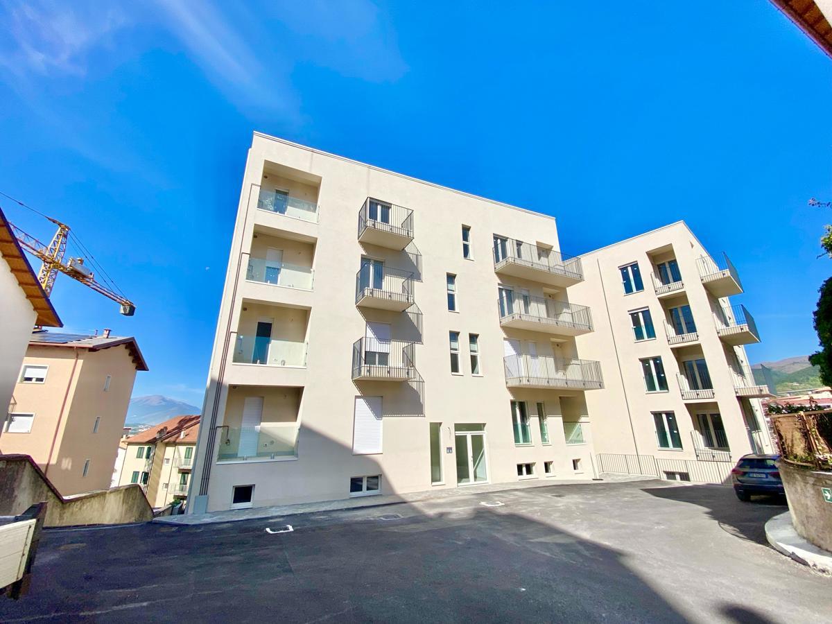 Appartamento in vendita a L'Aquila