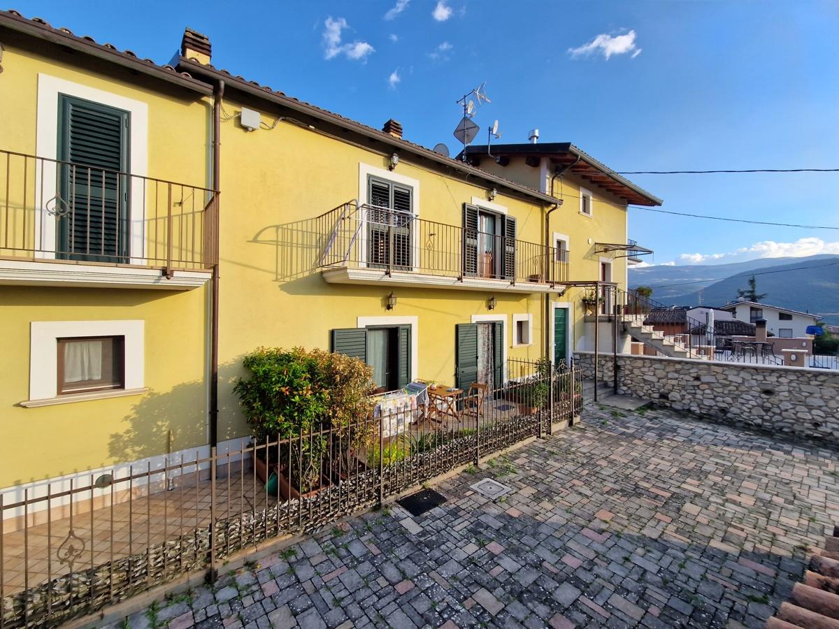 Appartamento in vendita a L'Aquila