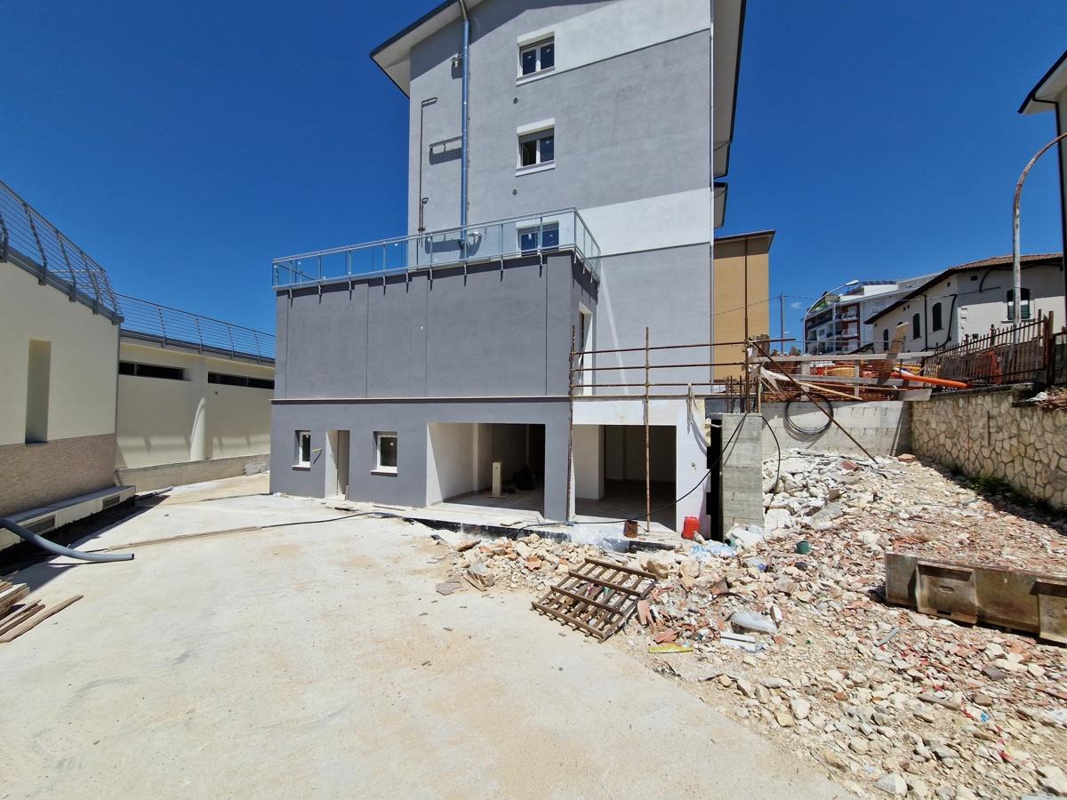 Appartamento in vendita a L'Aquila