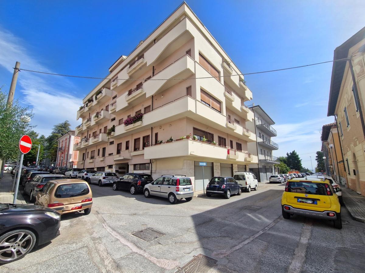 Appartamento in vendita a L'Aquila