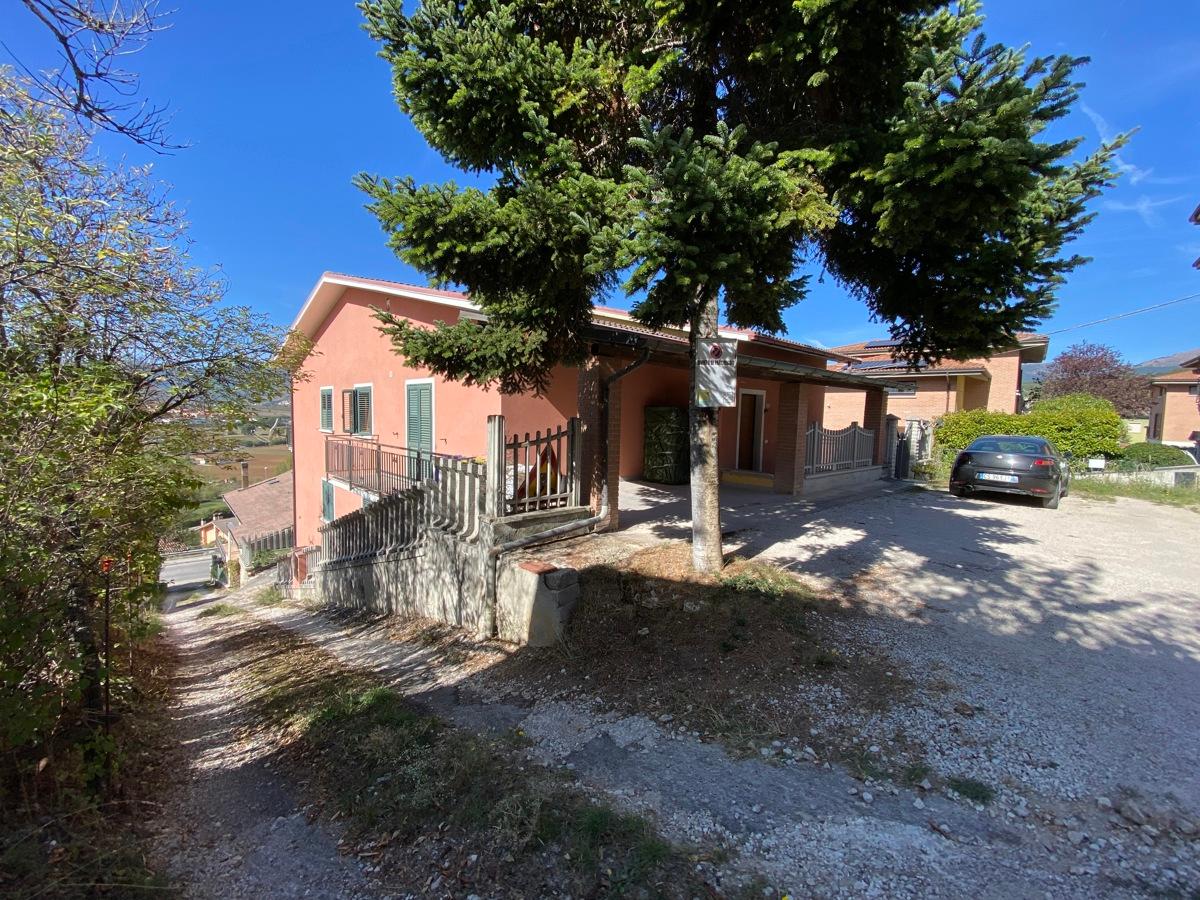 Appartamento in vendita a L'Aquila