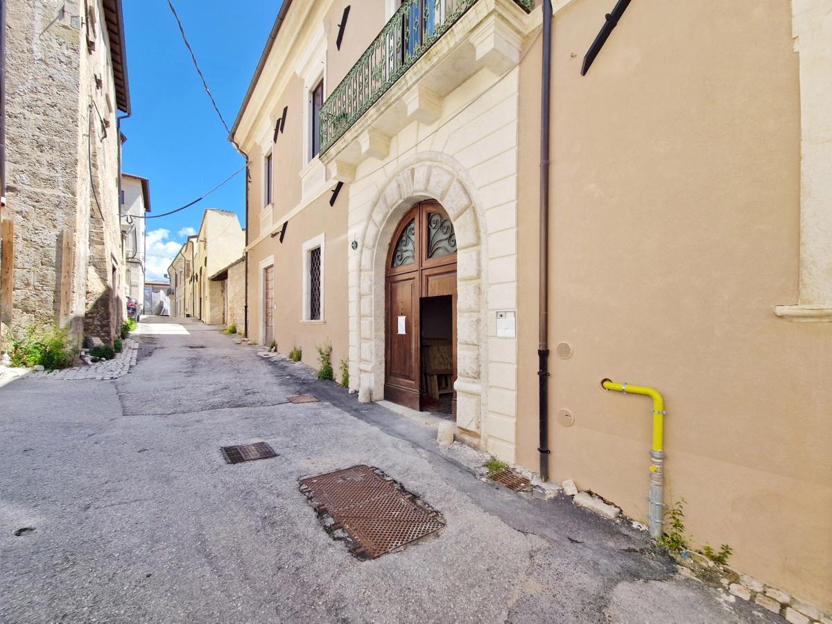 Appartamento in vendita a L'Aquila