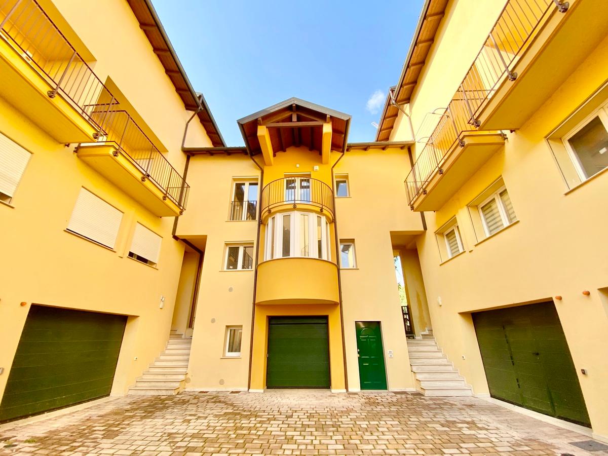 Villa a schiera in vendita a L'Aquila