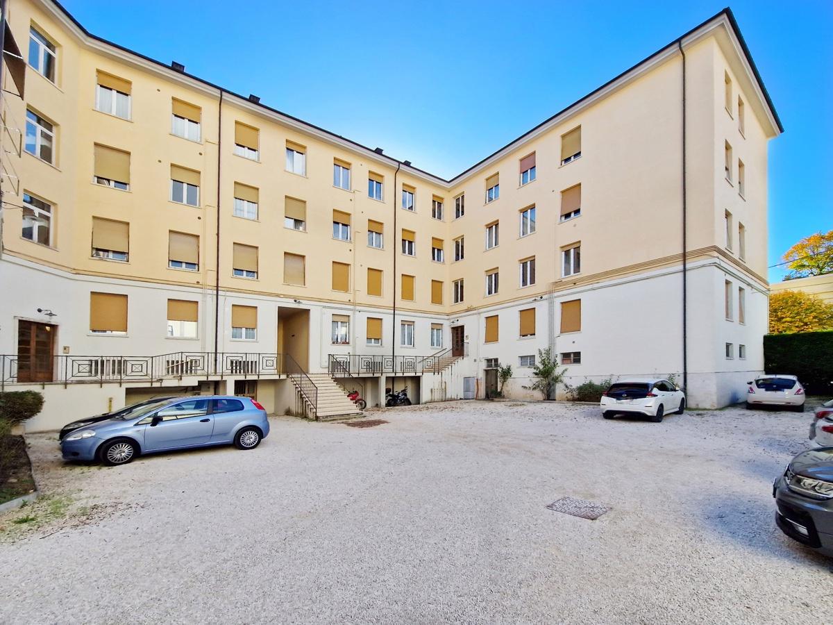 Appartamento in vendita a L'Aquila