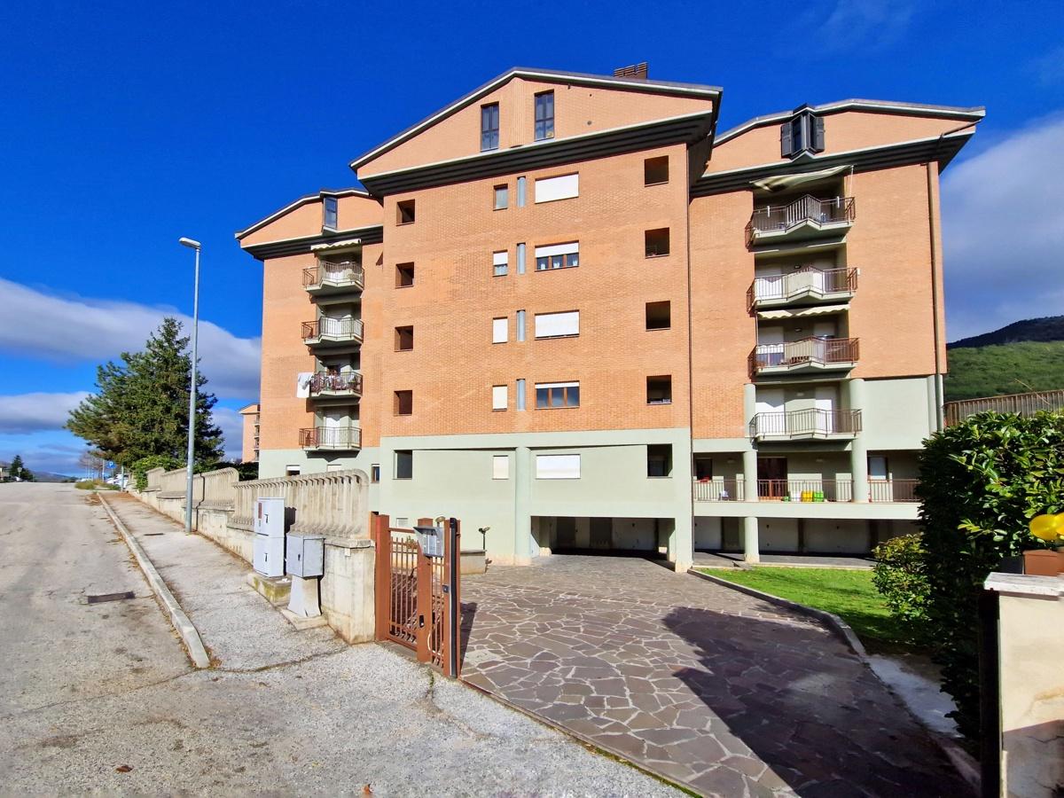 Appartamento in vendita a L'Aquila