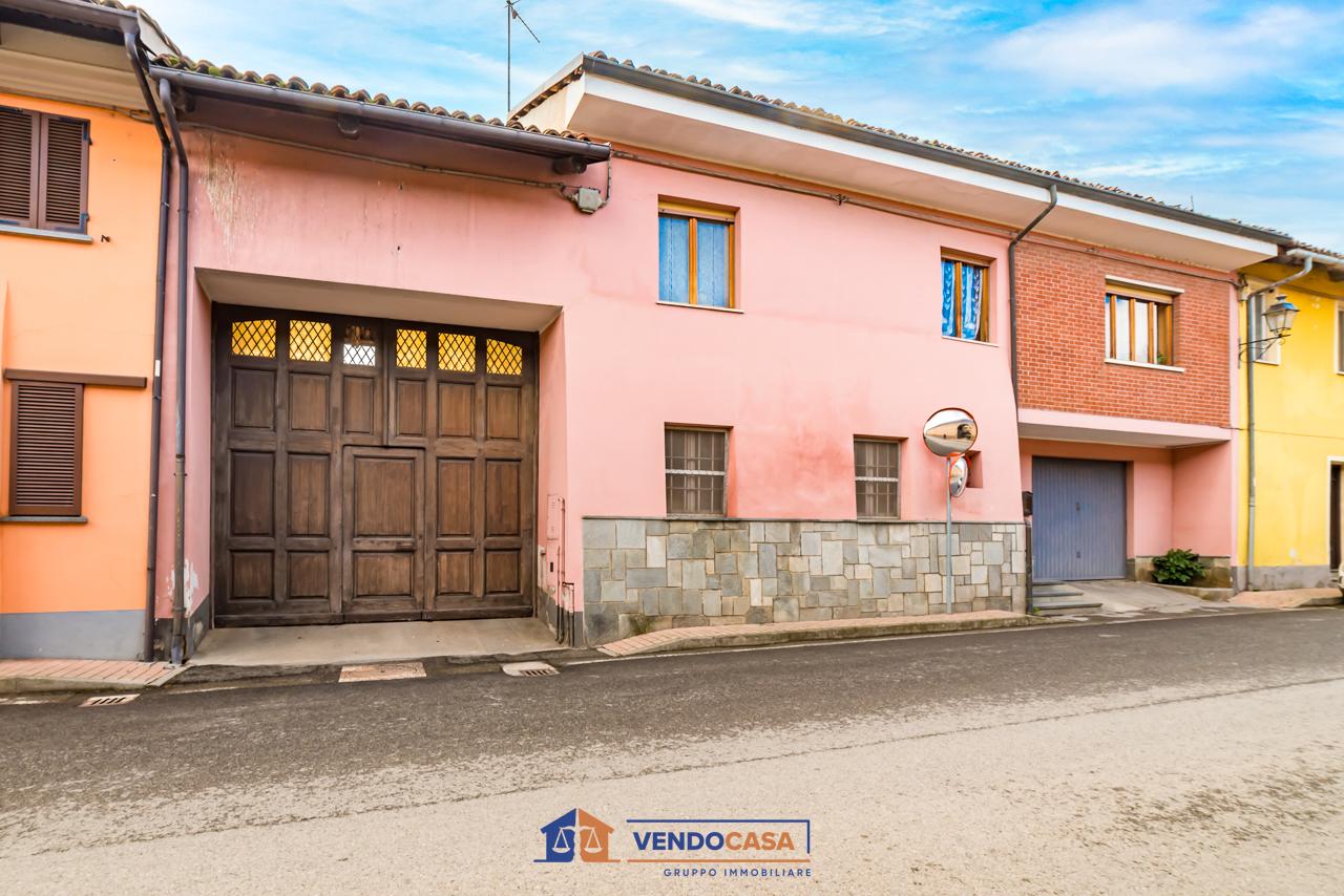 Casa indipendente in vendita a Torre San Giorgio