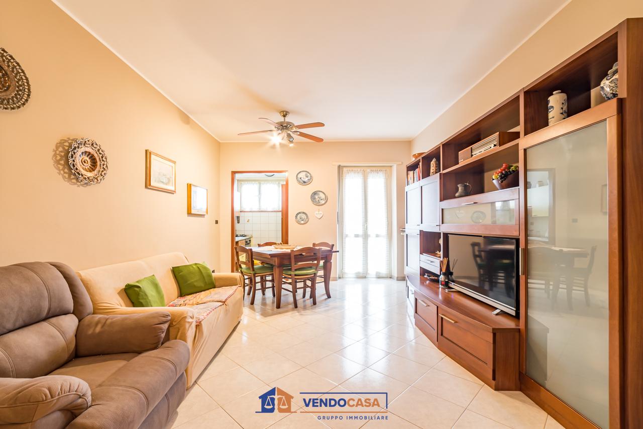 Appartamento in vendita a Moretta