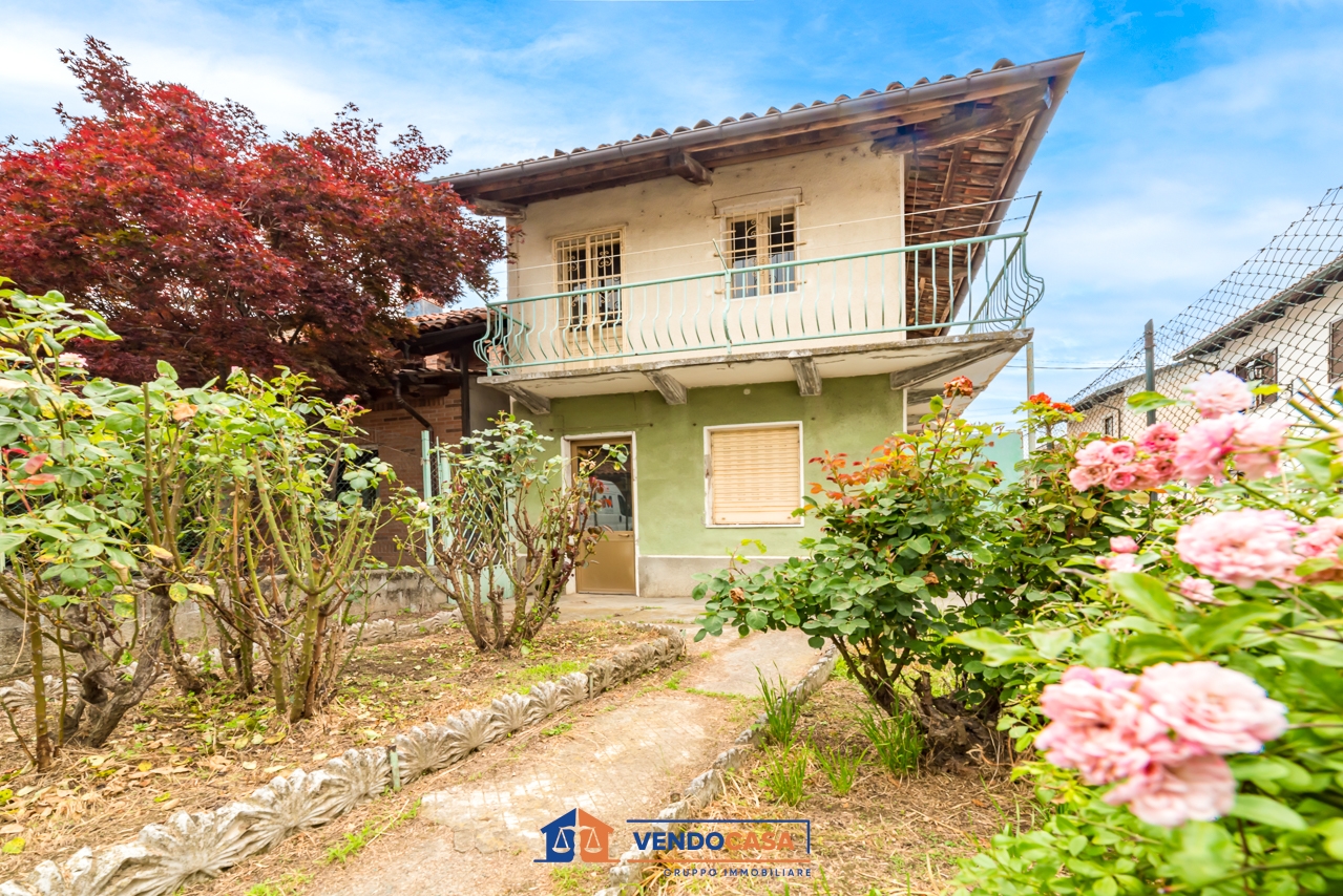 Casa indipendente in vendita a Torre San Giorgio